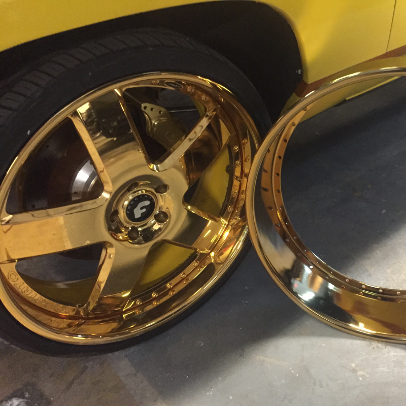 All Real Gold | 954.479.1264