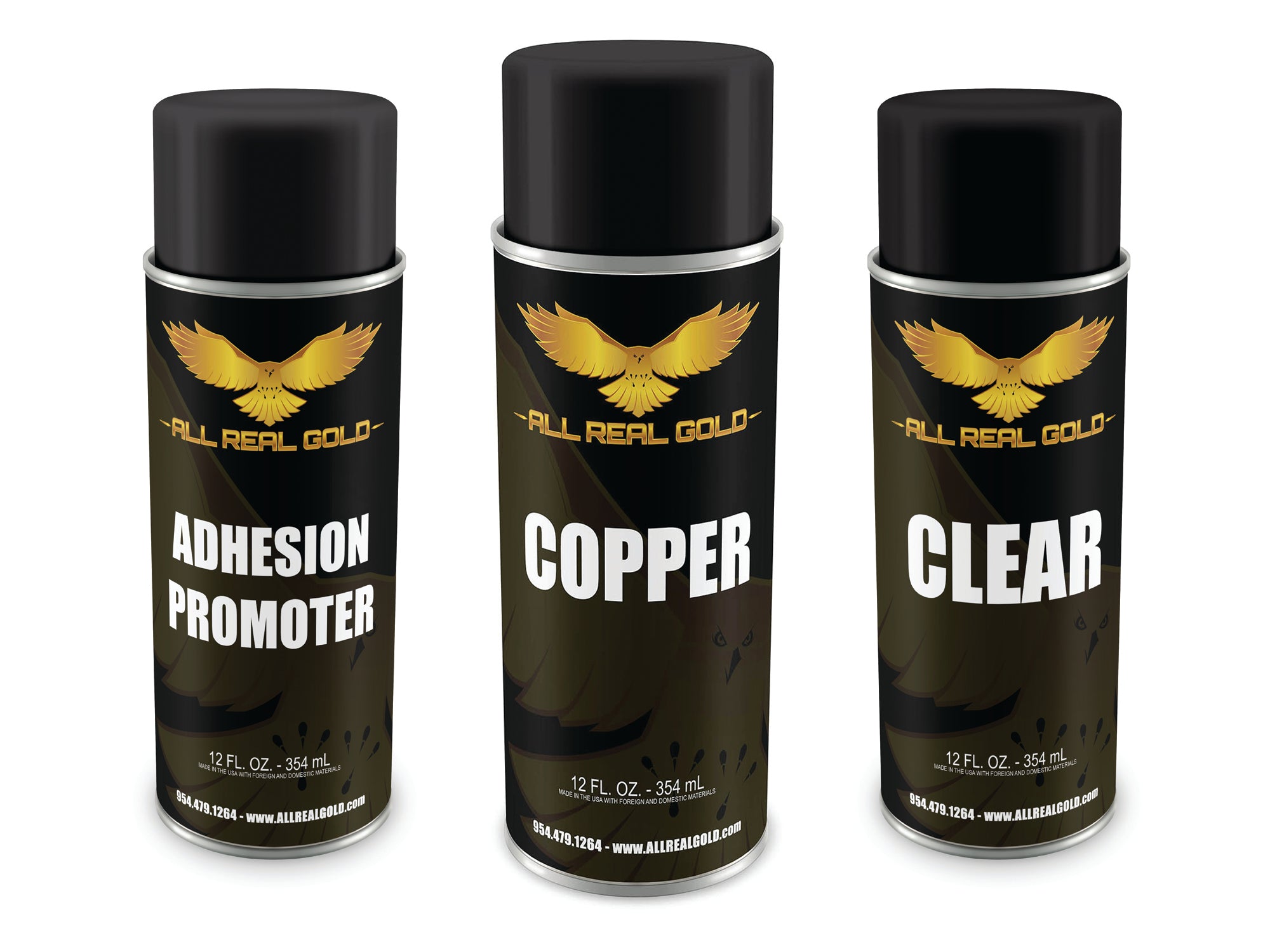 Kits – All Real Gold